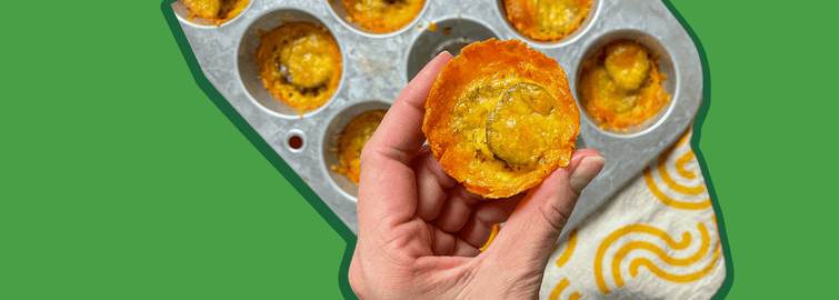 Probiotic Pickle De Gallo